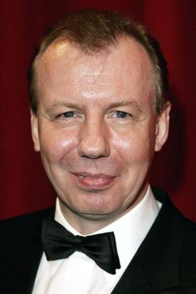 Ludger Pistor - About - Entertainment.ie