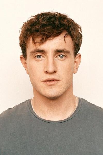 Paul Mescal - About - Entertainment.ie