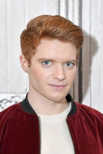 Brendan Scannell - About - Entertainment.ie