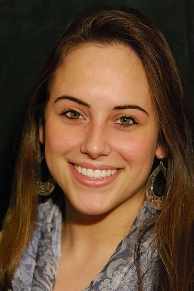 Samantha Valletta - About - Entertainment.ie