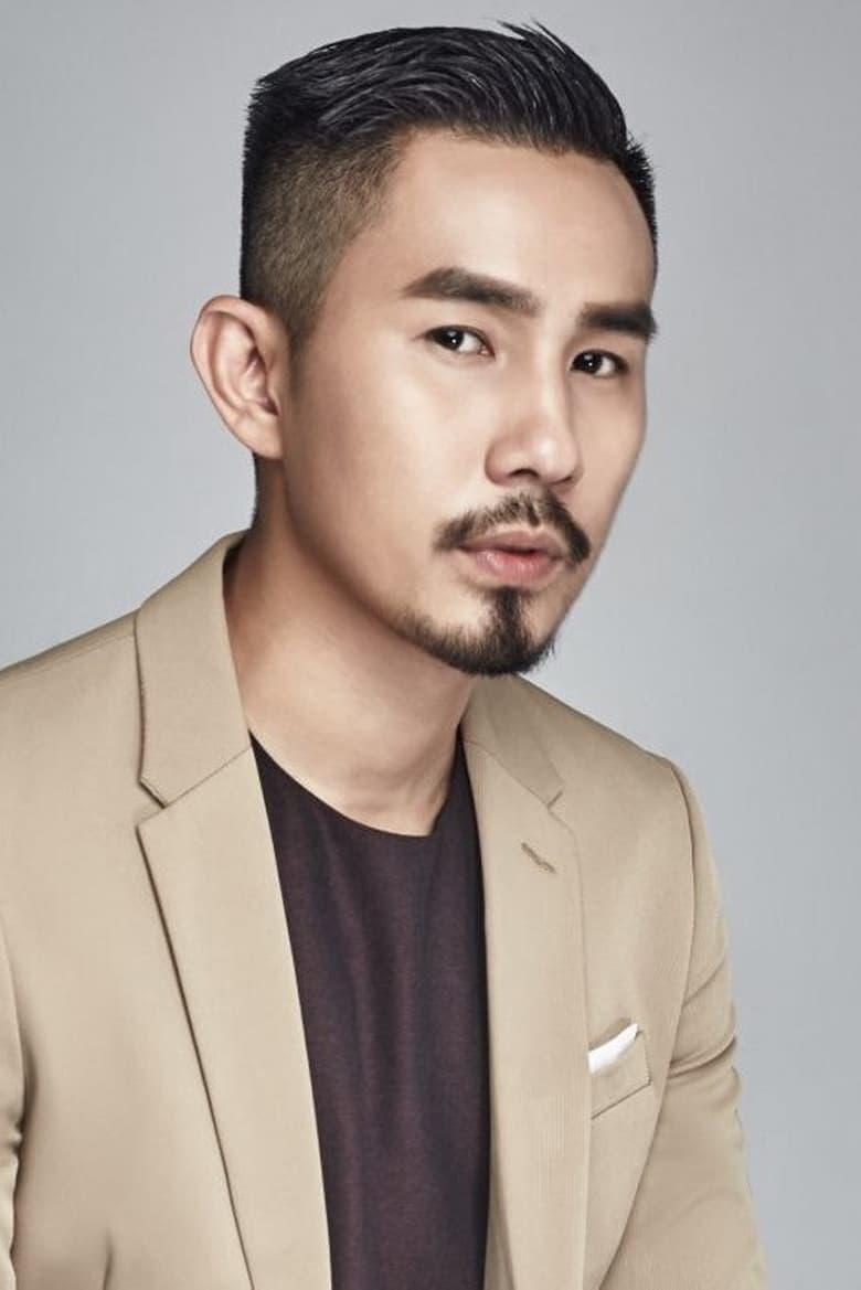 Teddy Chin - About - Entertainment.ie