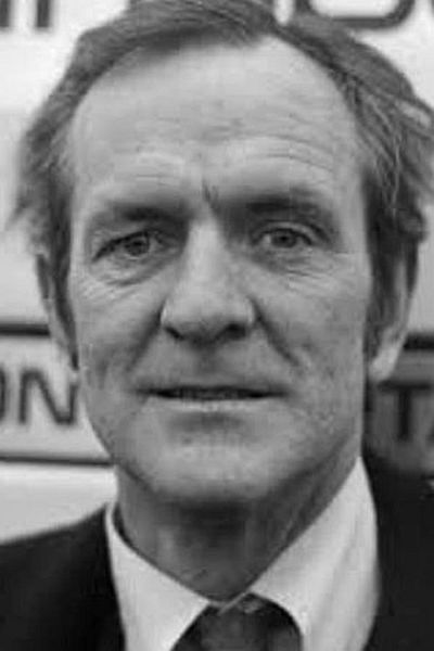 Patrick O'Connell - About - Entertainment.ie