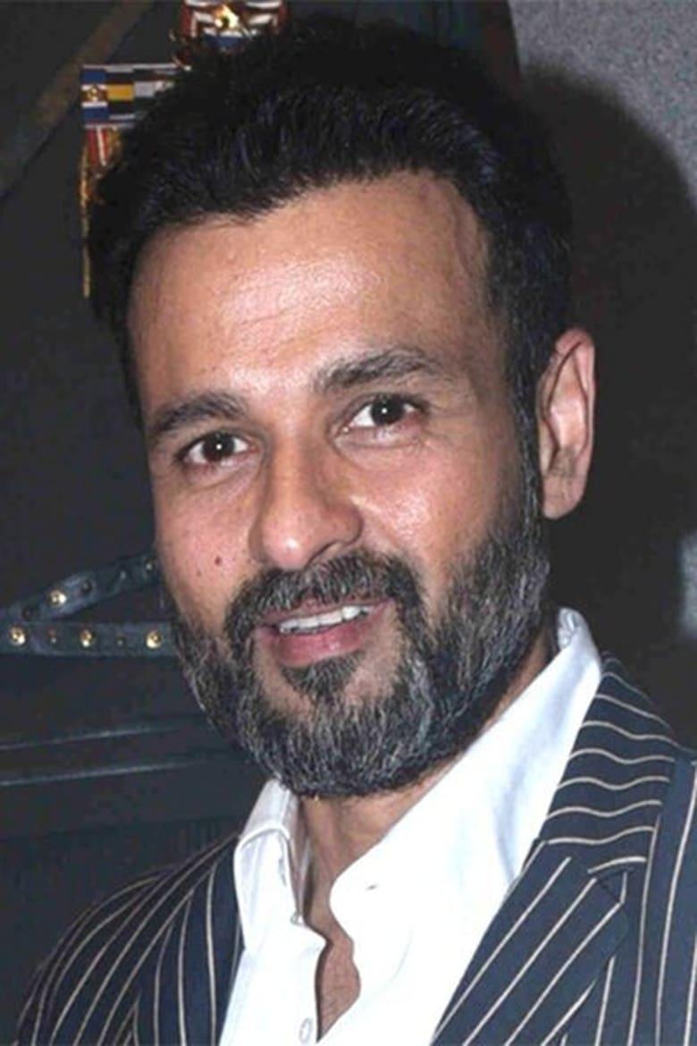 Rohit Roy - About - Entertainment.ie