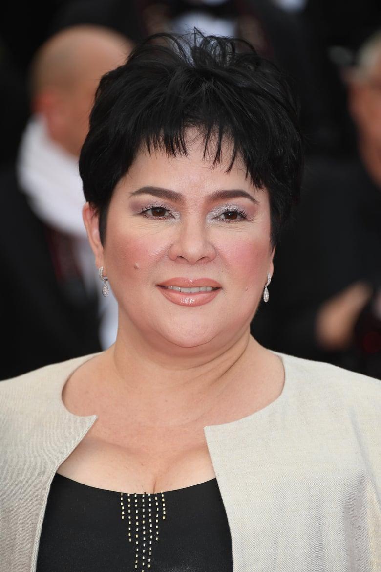 Jaclyn Jose - About - Entertainment.ie