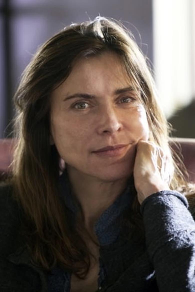 Anette Haellmigk - About - Entertainment.ie