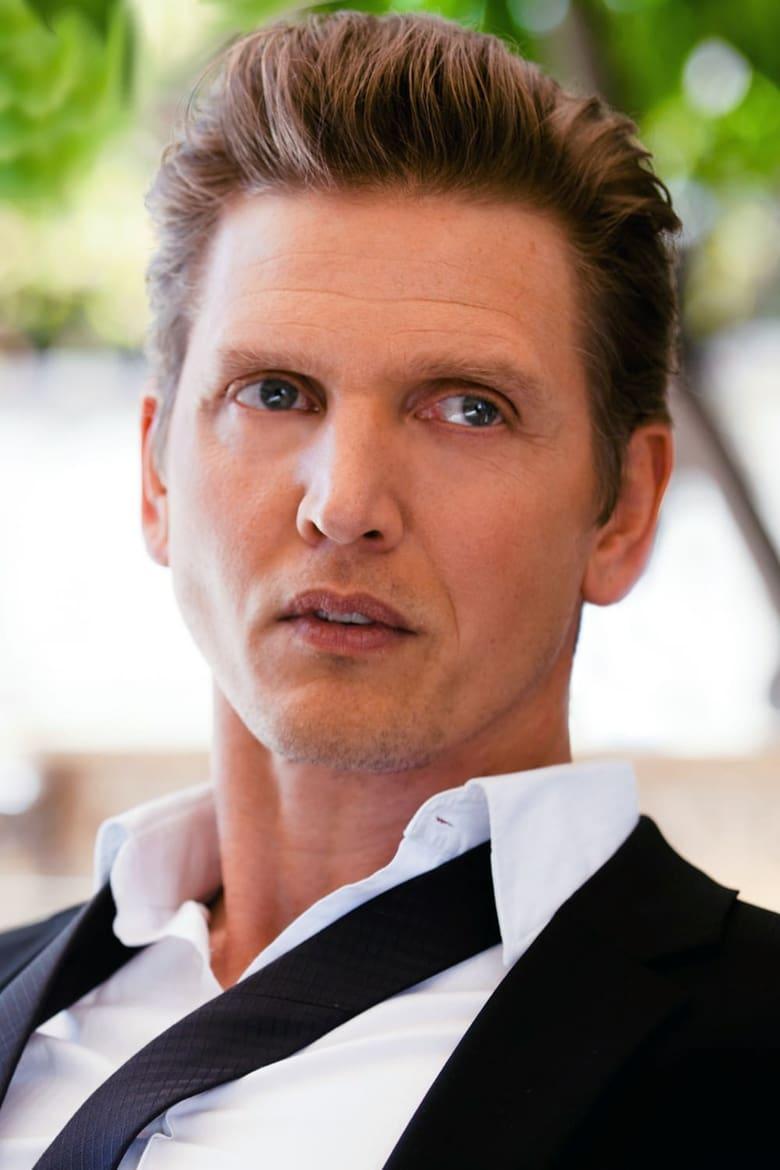 Barry Pepper - About - Entertainment.ie