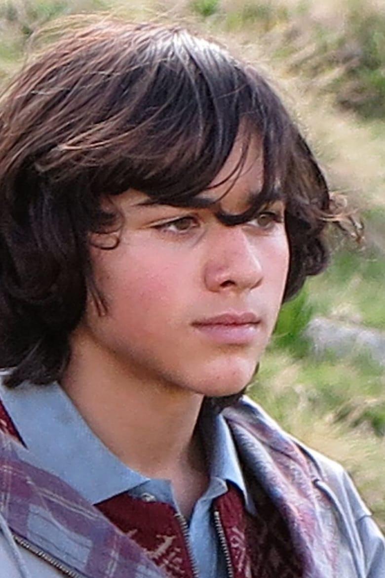 Manuel Camacho - About - Entertainment.ie