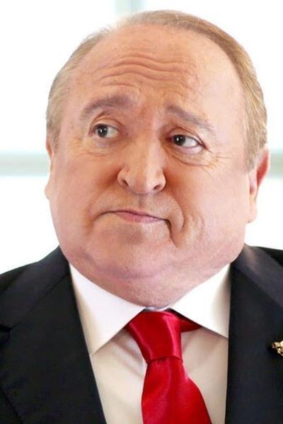 Fernando Esteso - About - Entertainment.ie