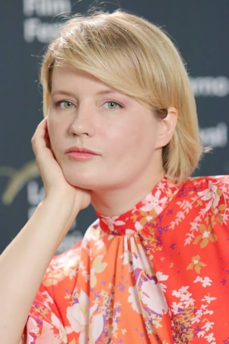 Natalya Kudryashova - About - Entertainment.ie