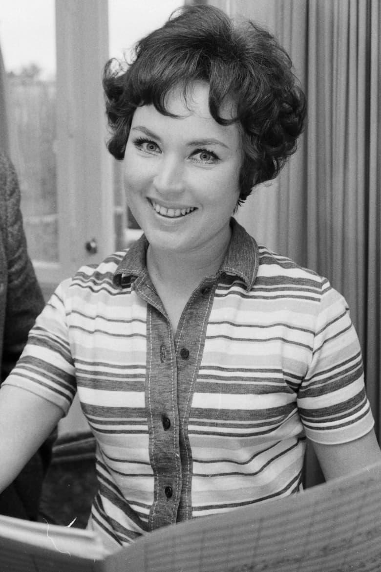 Monika Dahlberg - About - Entertainment.ie