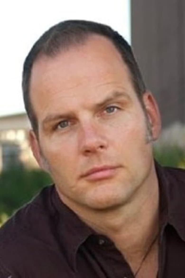 Adrian G. Griffiths - About - Entertainment.ie