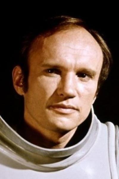 James Olson - About - Entertainment.ie