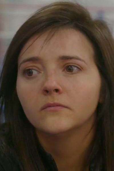 Jade Nelson - About - Entertainment.ie