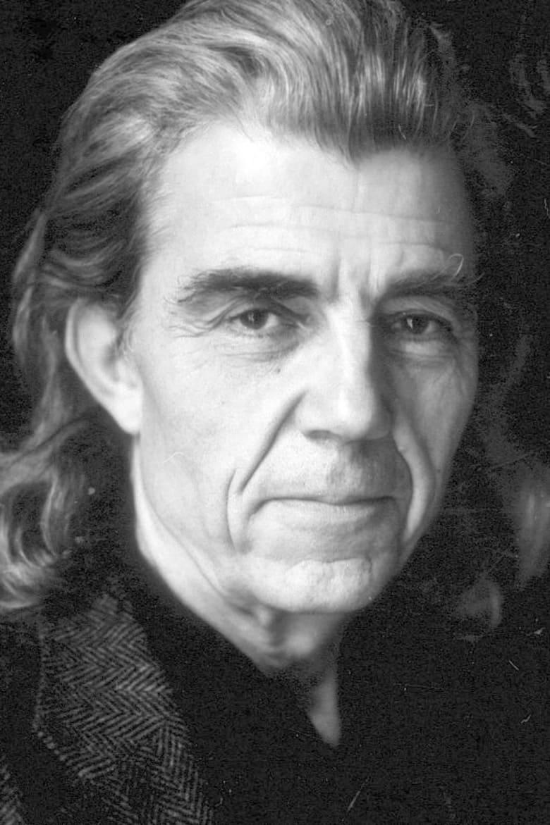 Michael Pilz - About - Entertainment.ie