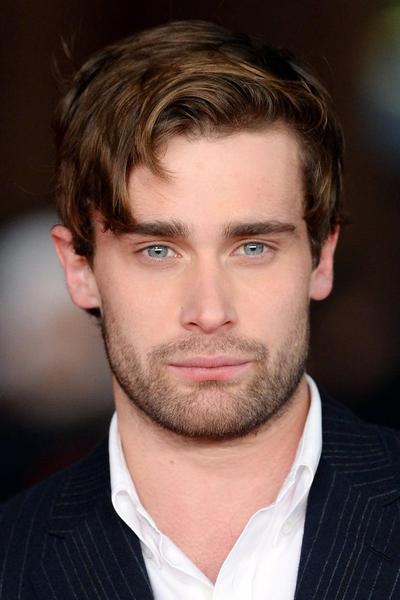 Christian Cooke - About - Entertainment.ie