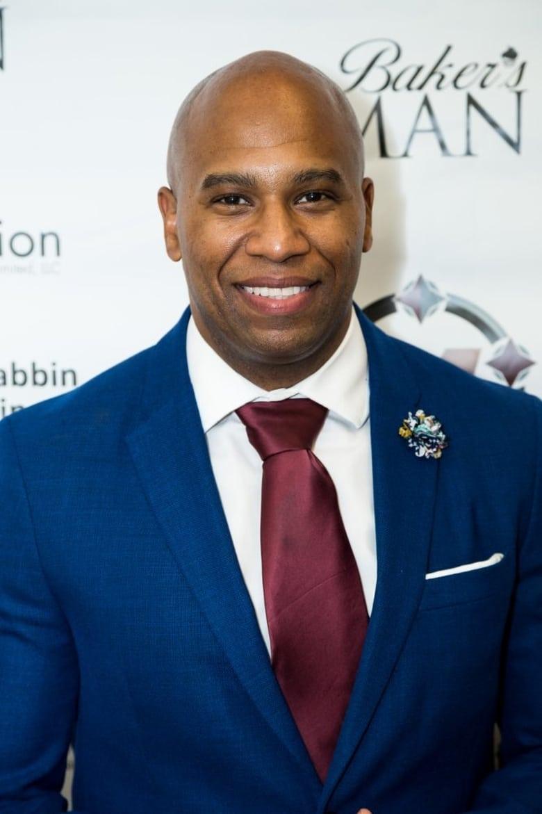 Maurice Hall - About - Entertainment.ie