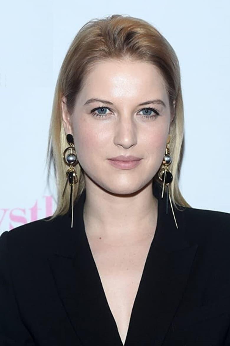 Aleksandra Domańska - About - Entertainment.ie