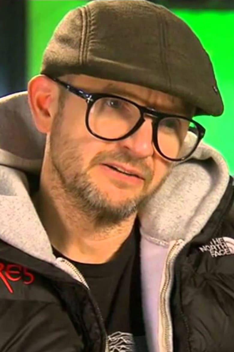 Jeremy Bolt - About - Entertainment.ie