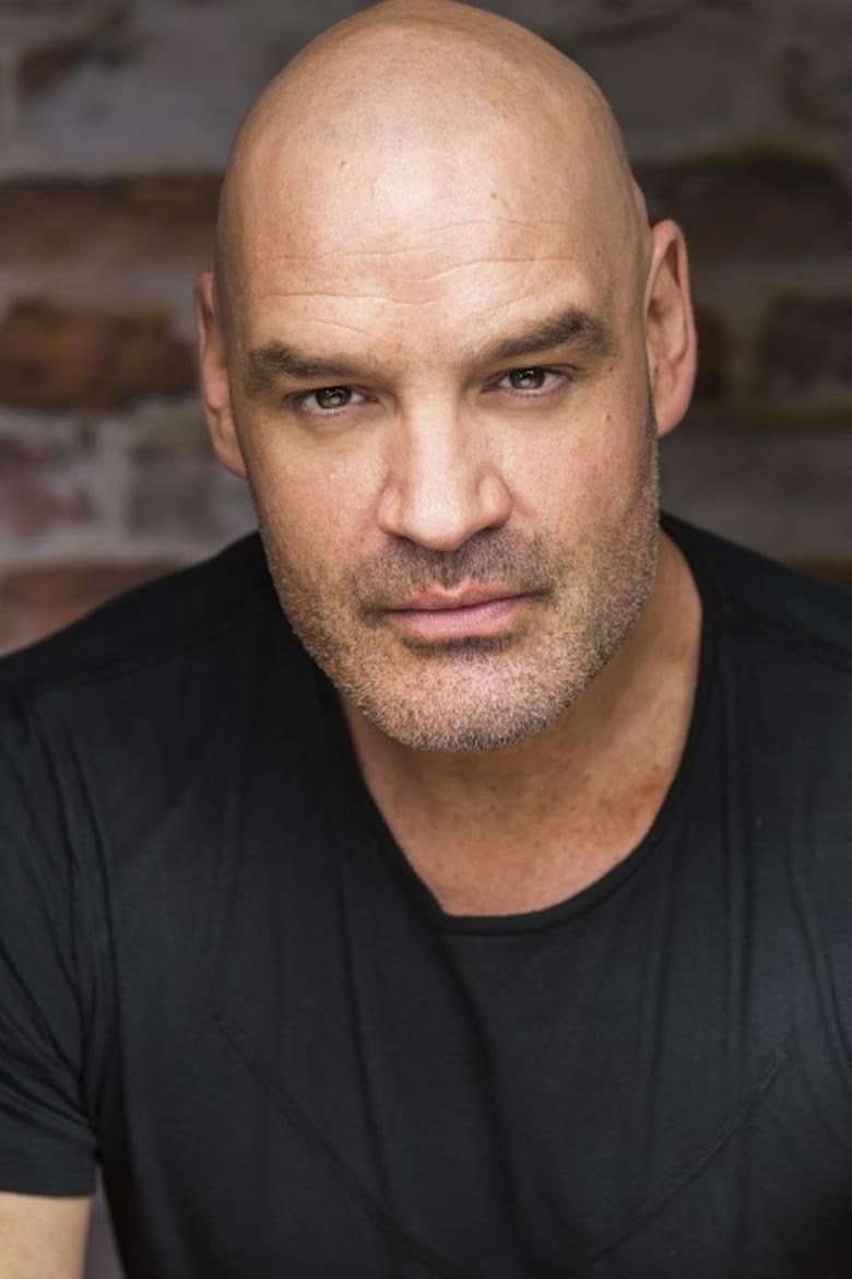 Levi Holley - About - Entertainment.ie