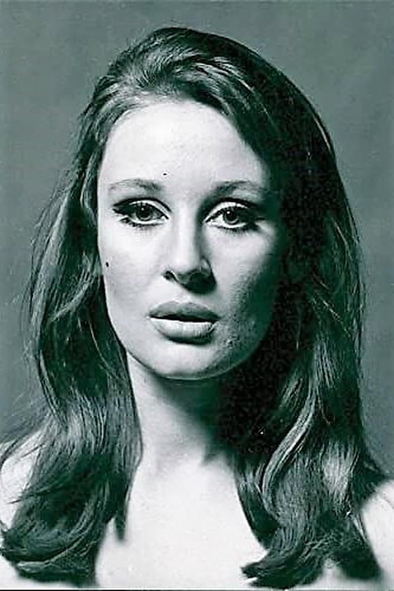 Gabriella Licudi - About - Entertainment.ie