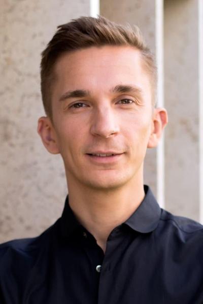 Eric Mayer - About - Entertainment.ie