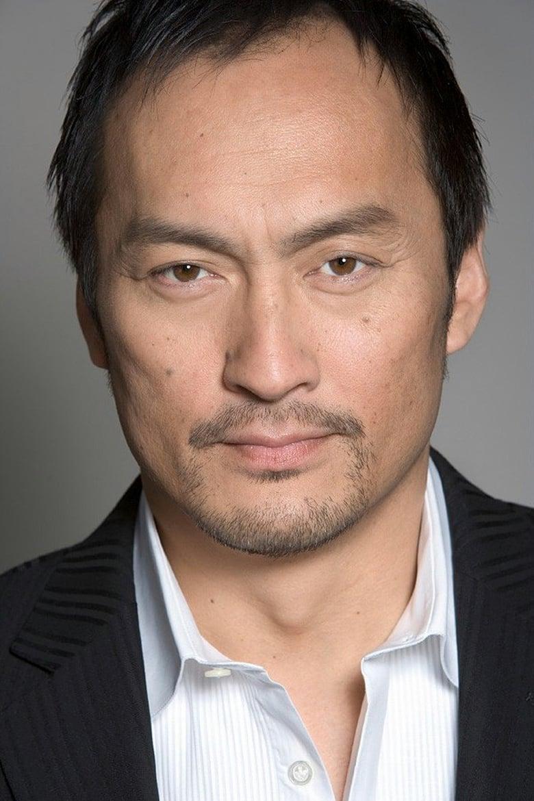 Ken Watanabe - About - Entertainment.ie