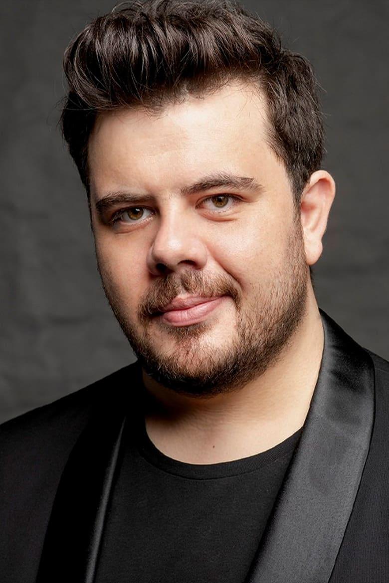 Eser Yenenler - About - Entertainment.ie