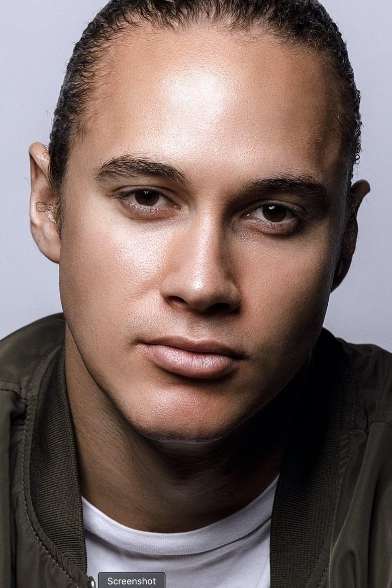 Callan Colley - About - Entertainment.ie