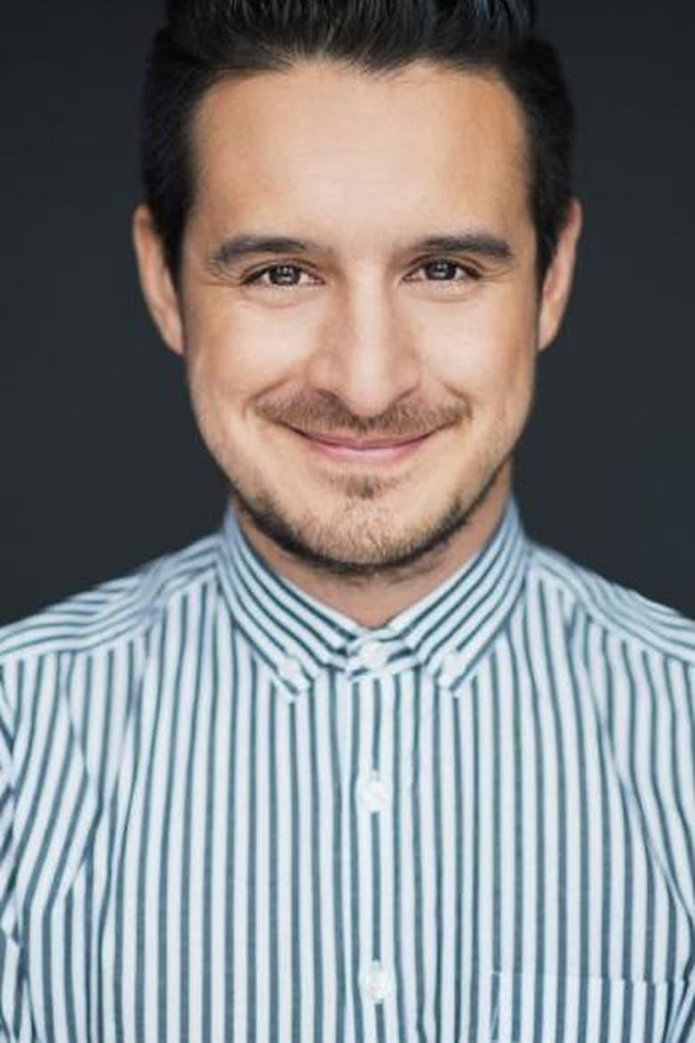 Sébastien Diaz - About - Entertainment.ie