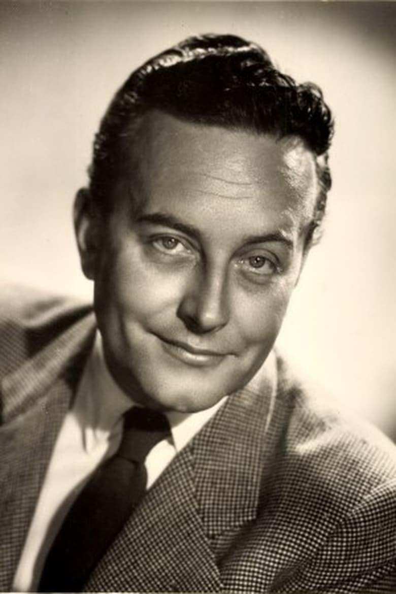 Walter Müller - About - Entertainment.ie