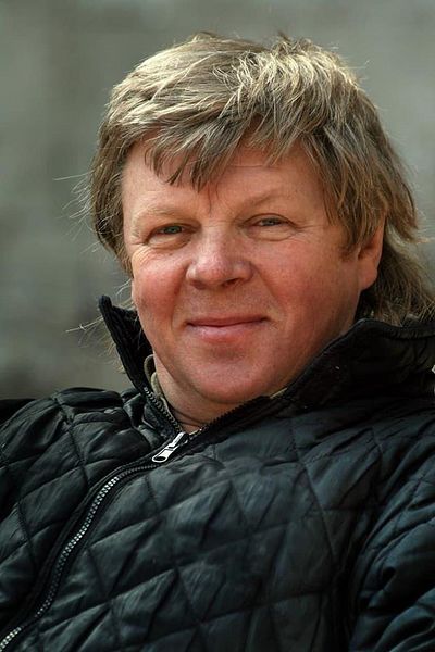 Sergey Astakhov - About - Entertainment.ie