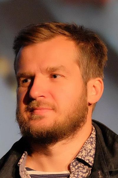 Jaak Kilmi - About - Entertainment.ie