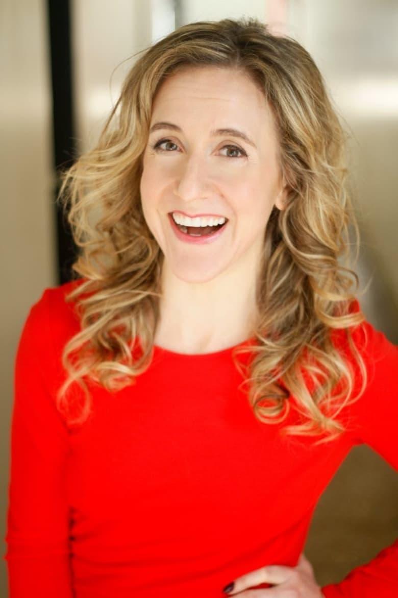 Jenn Harris - About - Entertainment.ie