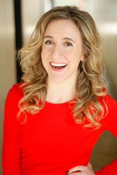 Jenn Harris - About - Entertainment.ie