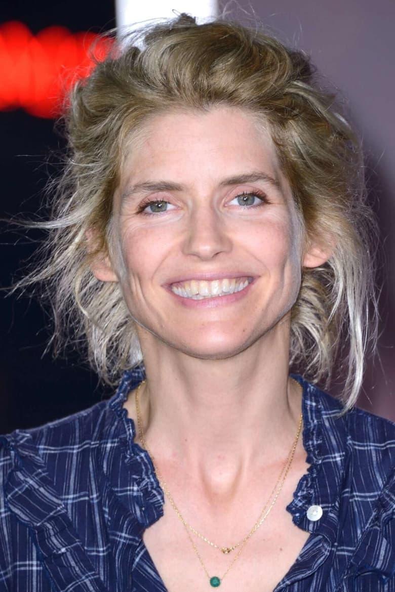Alice Taglioni About Entertainment Ie
