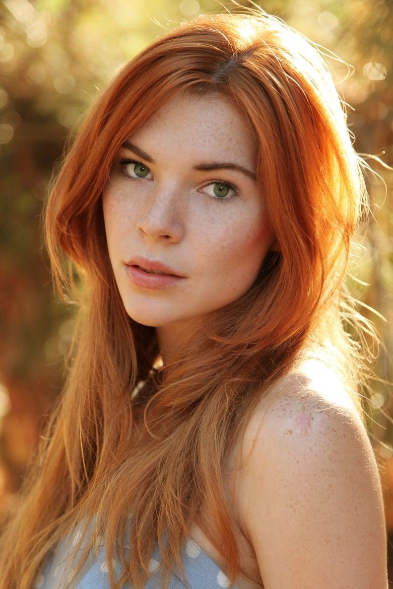 Courtney Halverson - About - Entertainment.ie