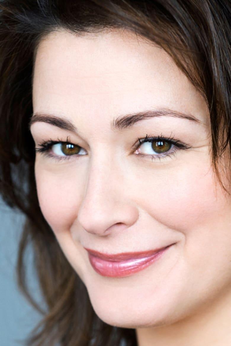 Anick Lemay - About - Entertainment.ie