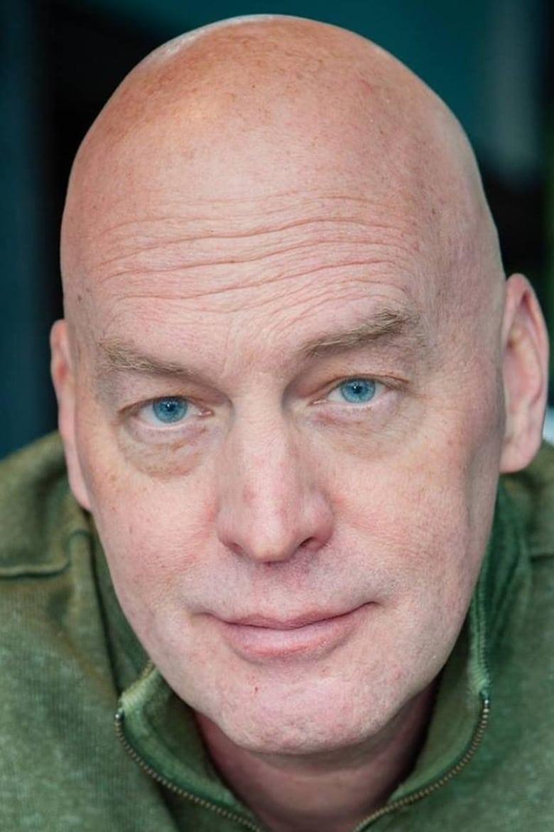 John Mark James - About - Entertainment.ie