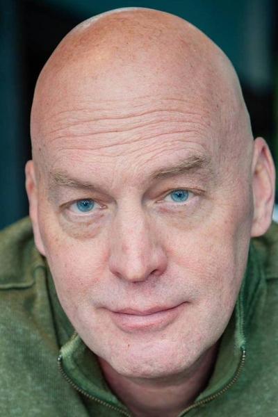 John Mark James - About - Entertainment.ie