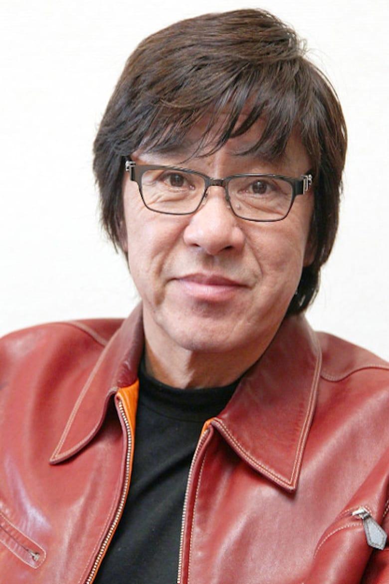 Hideki Saijô - About - Entertainment.ie