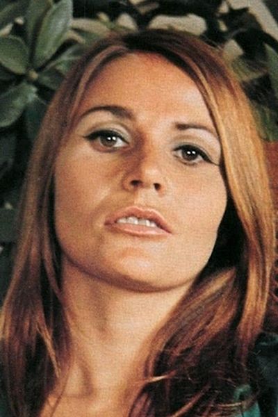 Uschi Digard About Entertainmentie