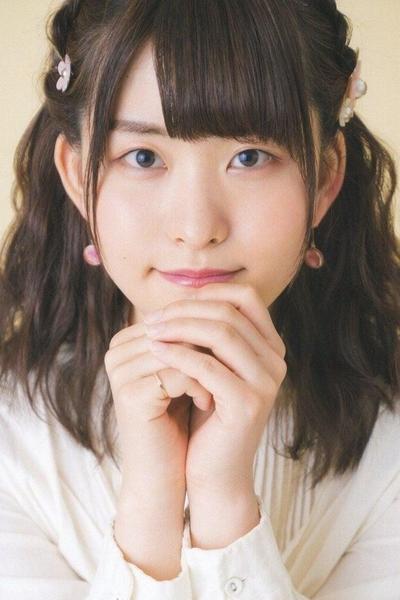 Manaka Iwami - About - Entertainment.ie