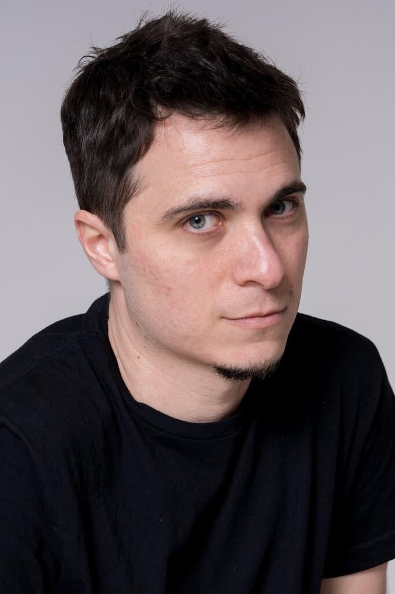 Lucas Turturro - About - Entertainment.ie