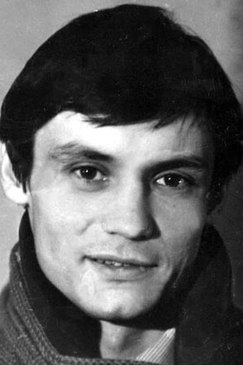 Roman Grekov - About - Entertainment.ie