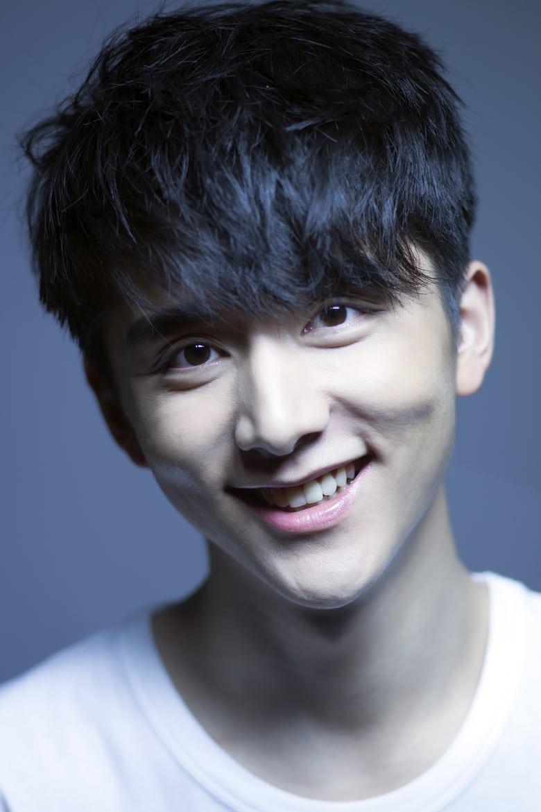Zhang Xincheng - About - Entertainment.ie