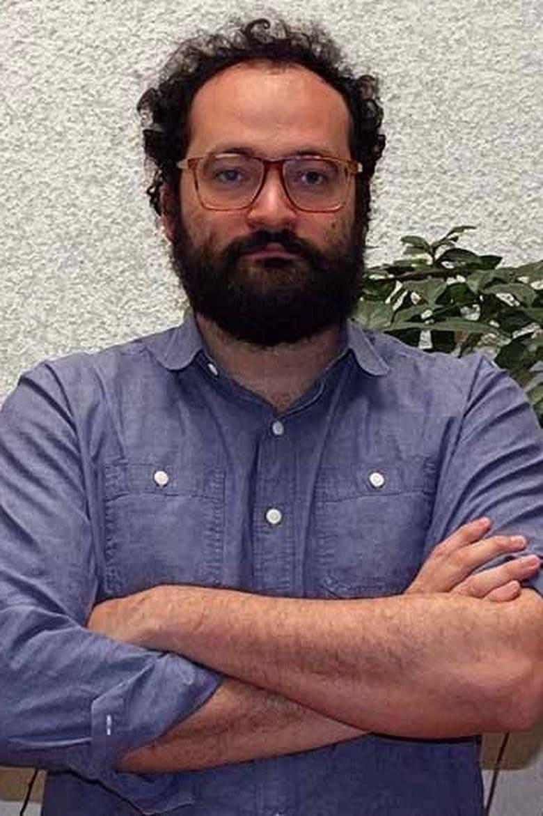 Gabriel Nuncio - About - Entertainment.ie