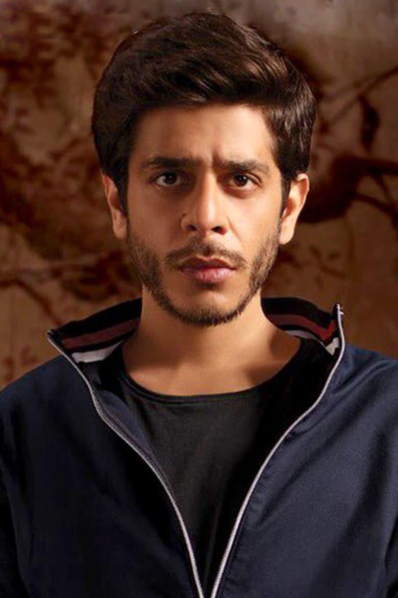 Shashank Arora - About - Entertainment.ie