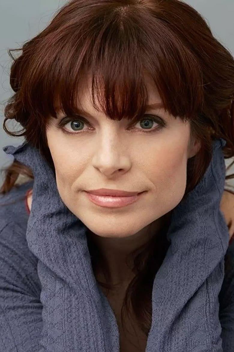 Gretchen Egolf - About - Entertainment.ie