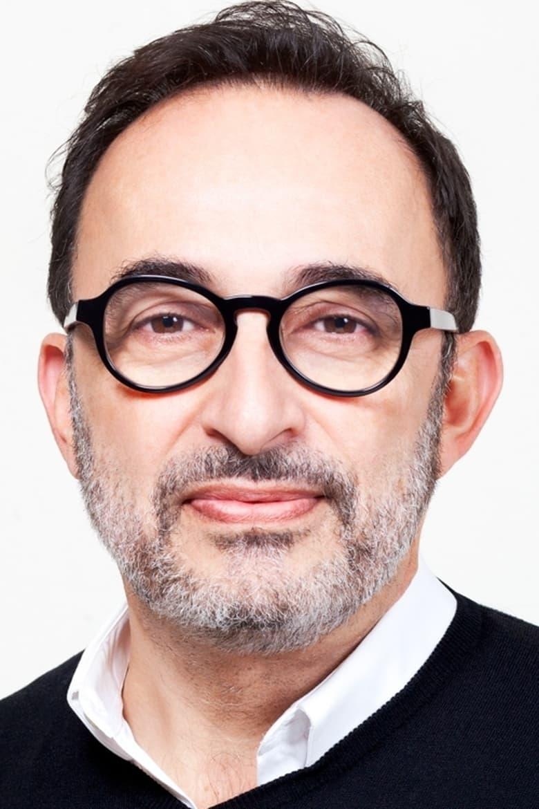 Alain Benguigui - About - Entertainment.ie