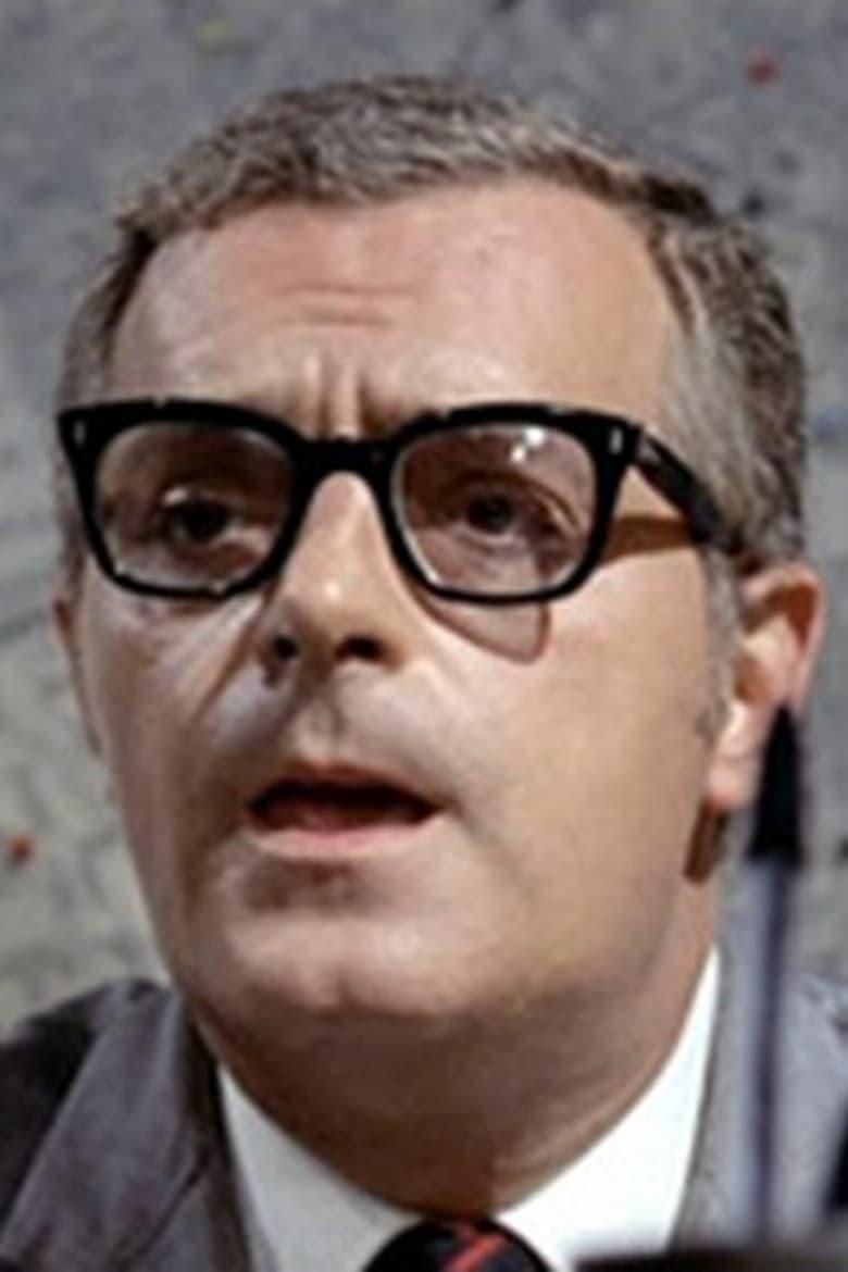 Enzo Liberti - About - Entertainment.ie